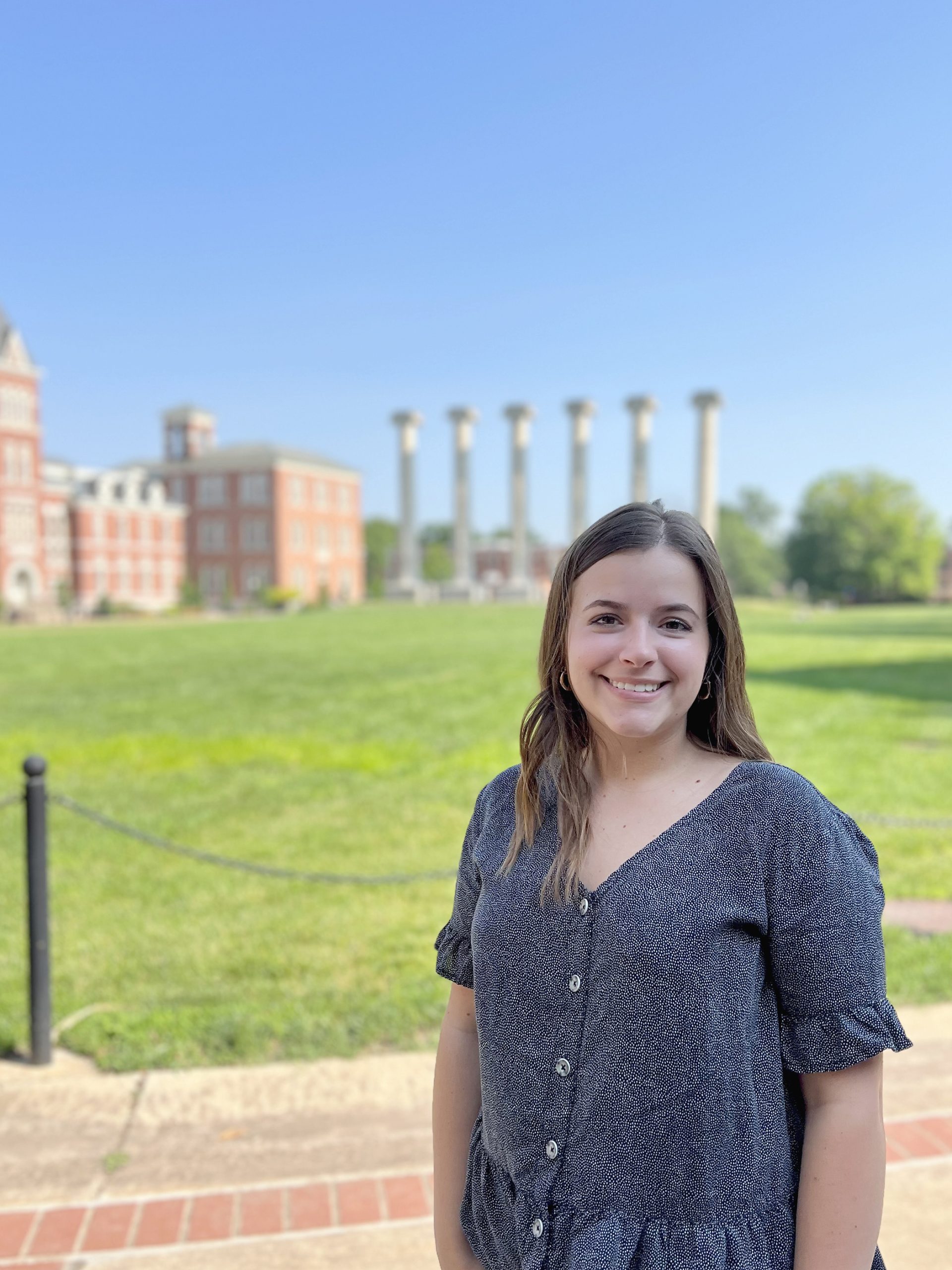 TRiO Staff // TRiO Student Support Services